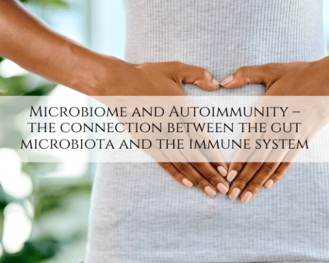 Microbiome and Autoimmunity – the connection between the gut microbiota ...